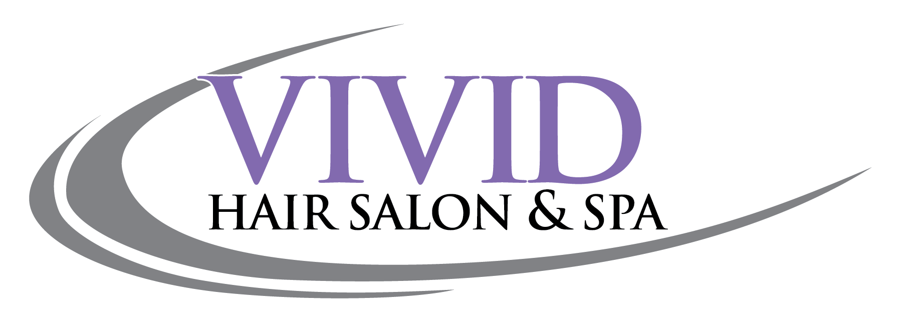 Vivid hair salon store